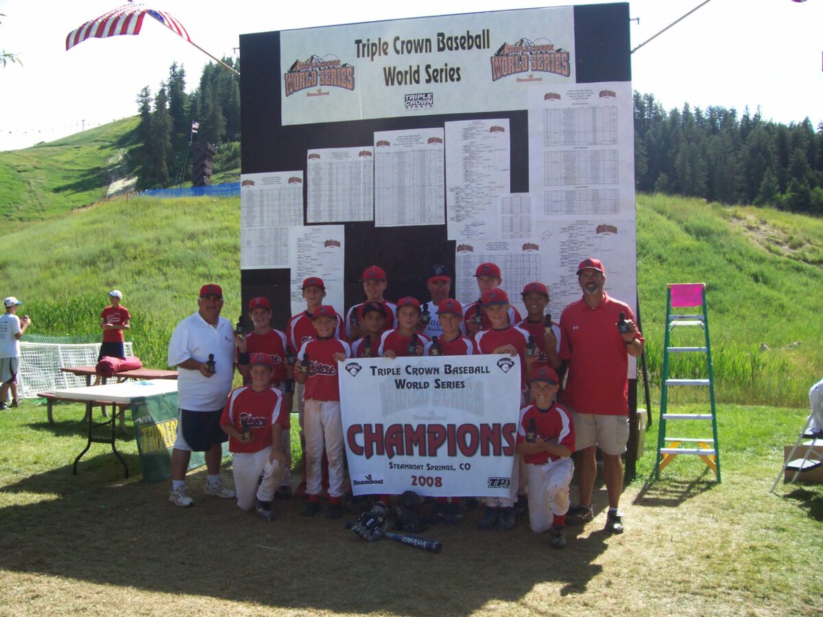 Top Utah Valley baseball talent reunited one more time | News, Sports ...